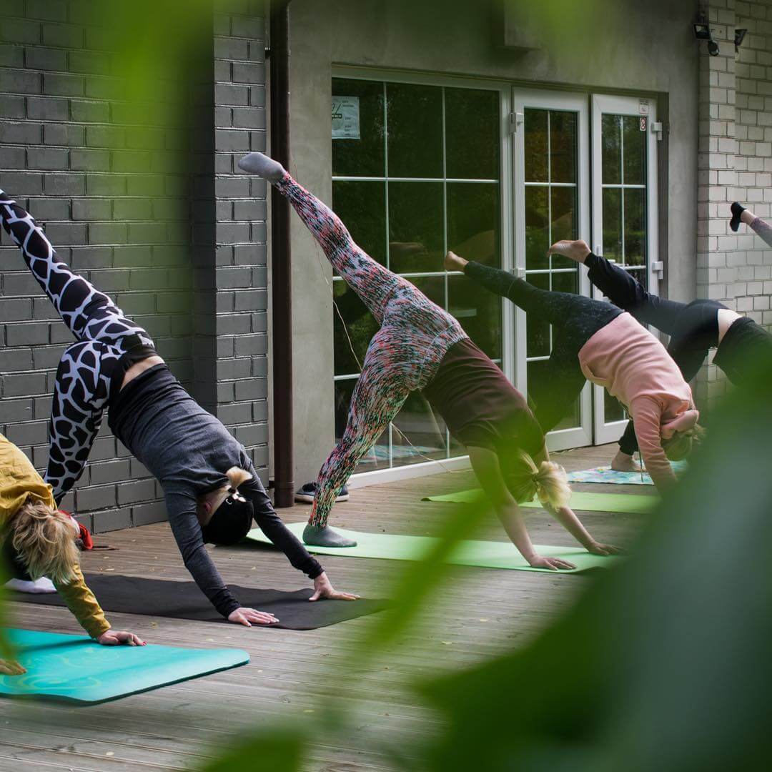 Physiotherapy Vancouver - Revibe Physio & Rehab